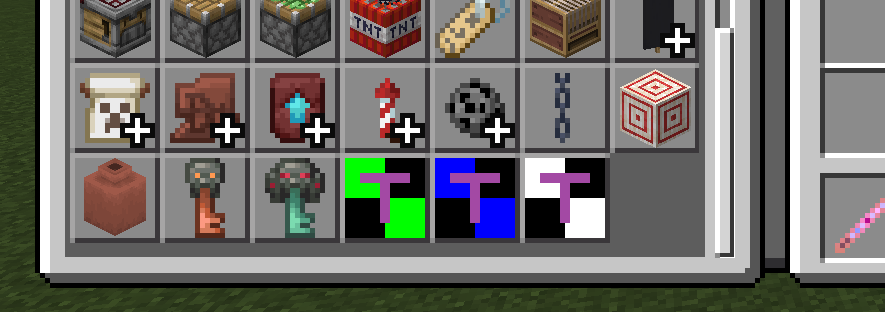 Minecraft統合版のアイテムカタログ(item catalog)について #minecraft - Qiita