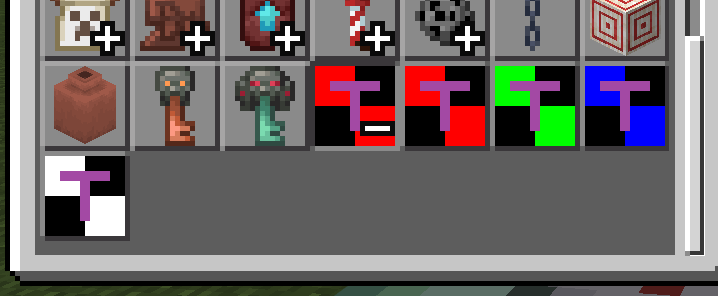 Minecraft統合版のアイテムカタログ(item catalog)について #minecraft - Qiita