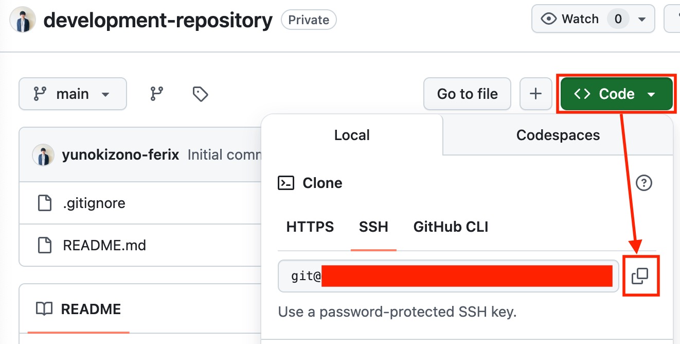 【ターミナル操作】cloneしたデータの作業内容をcommitしてpushする前にpullしてmergeしよう #Git - Qiita