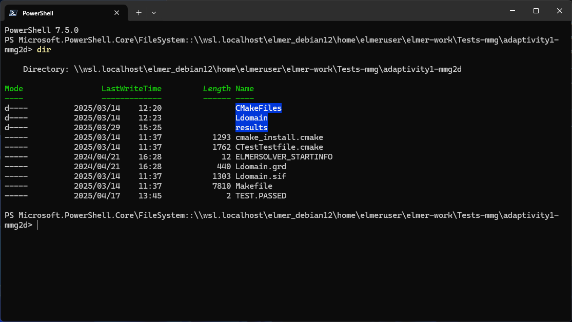 WSL2の基本操作 #Windows - Qiita