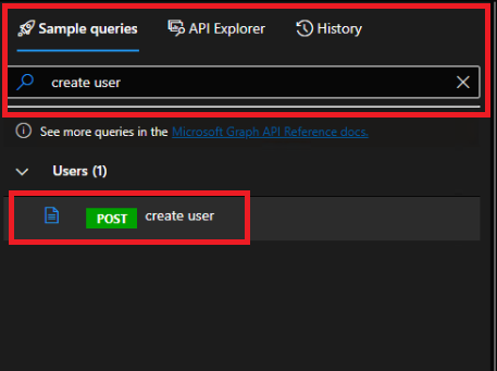 Graph API でユーザーの作成 #EntraID - Qiita
