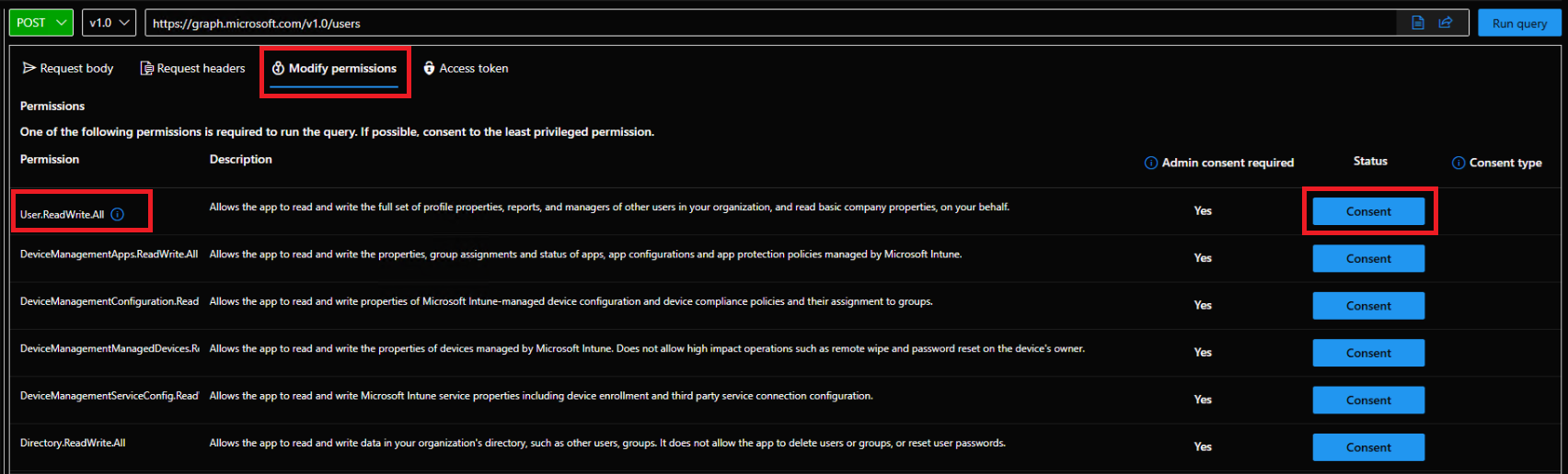 Graph API でユーザーの作成 #EntraID - Qiita