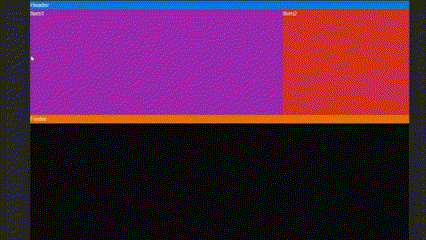 【React】MUIのGrid2を使ったレスポンシブ対応のサンプルコード #初心者 - Qiita