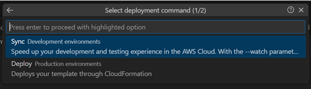 【AWS】『AWS Toolkit for VSCode』でLambda開発してみよう！ #Python - Qiita