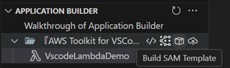 【AWS】『AWS Toolkit for VSCode』でLambda開発してみよう！ #Python - Qiita
