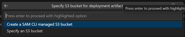 【AWS】『AWS Toolkit for VSCode』でLambda開発してみよう！ #Python - Qiita