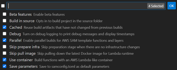 【AWS】『AWS Toolkit for VSCode』でLambda開発してみよう！ #Python - Qiita