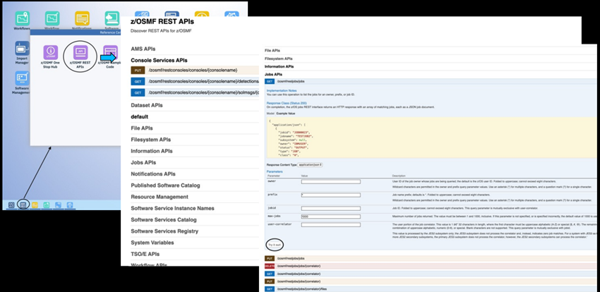z/OSMF速習：アーキテクチャ、拡張プラグイン、REST APIを理解する #VSCode - Qiita