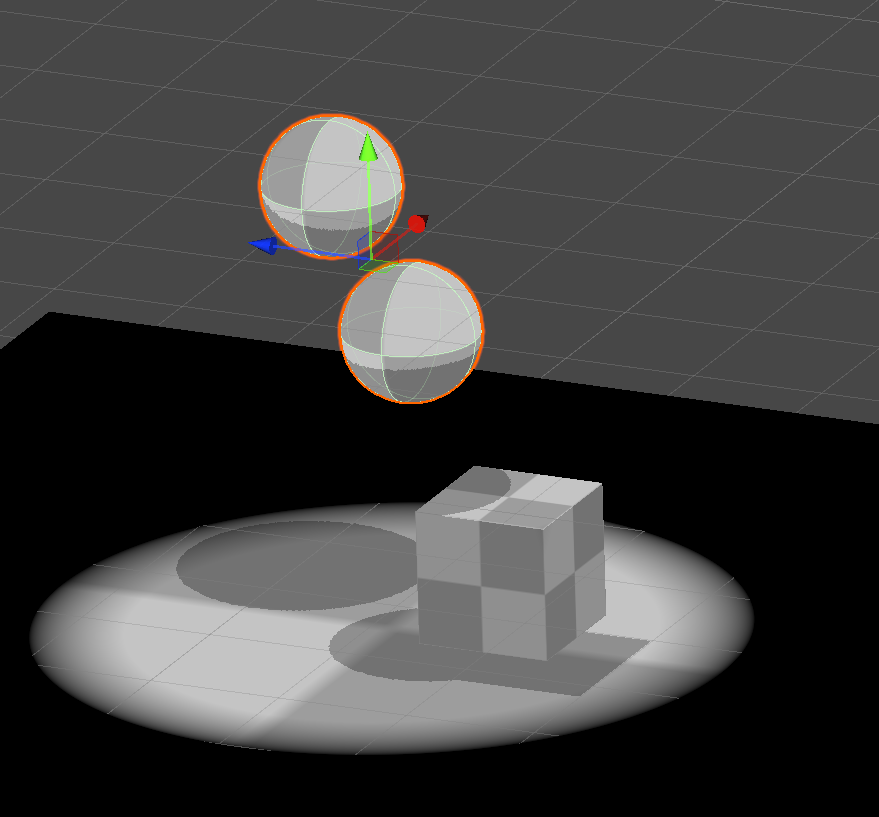 Unity上でスポットライトとシャドウマップを自作してみた #Shader - Qiita