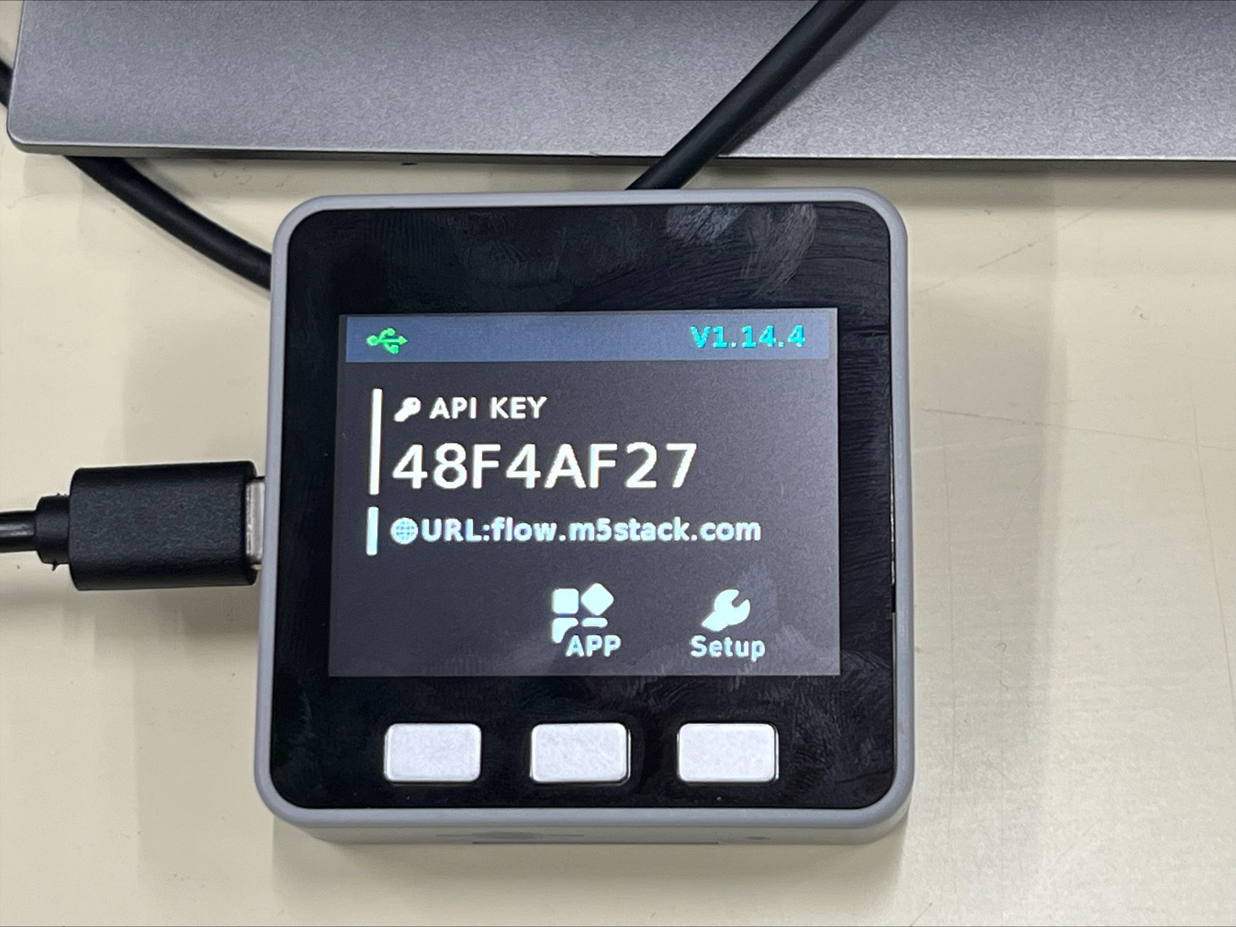 VSCode + MicroPython環境の構築(2025.6時点) #M5stack - Qiita