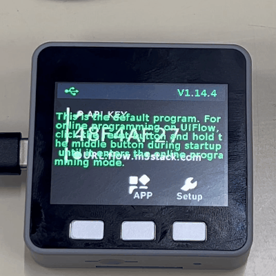 VSCode + MicroPython環境の構築(2025.6時点) #M5stack - Qiita