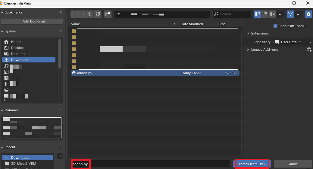 VSCodeとBlender MCP使って自然言語のみで小さな街作ってみた #githubcopilot - Qiita