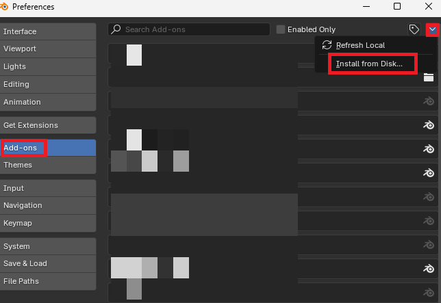 VSCodeとBlender MCP使って自然言語のみで小さな街作ってみた #githubcopilot - Qiita
