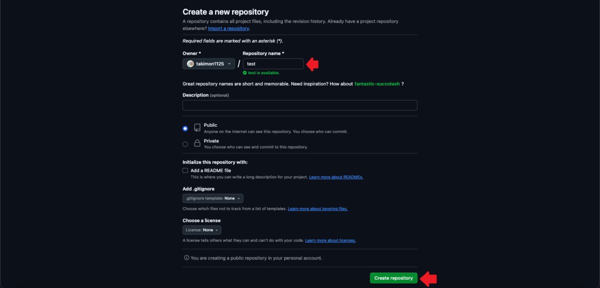 初心者向け！GitHub PagesでのWEBサイトの公開方法 #GithubPages - Qiita