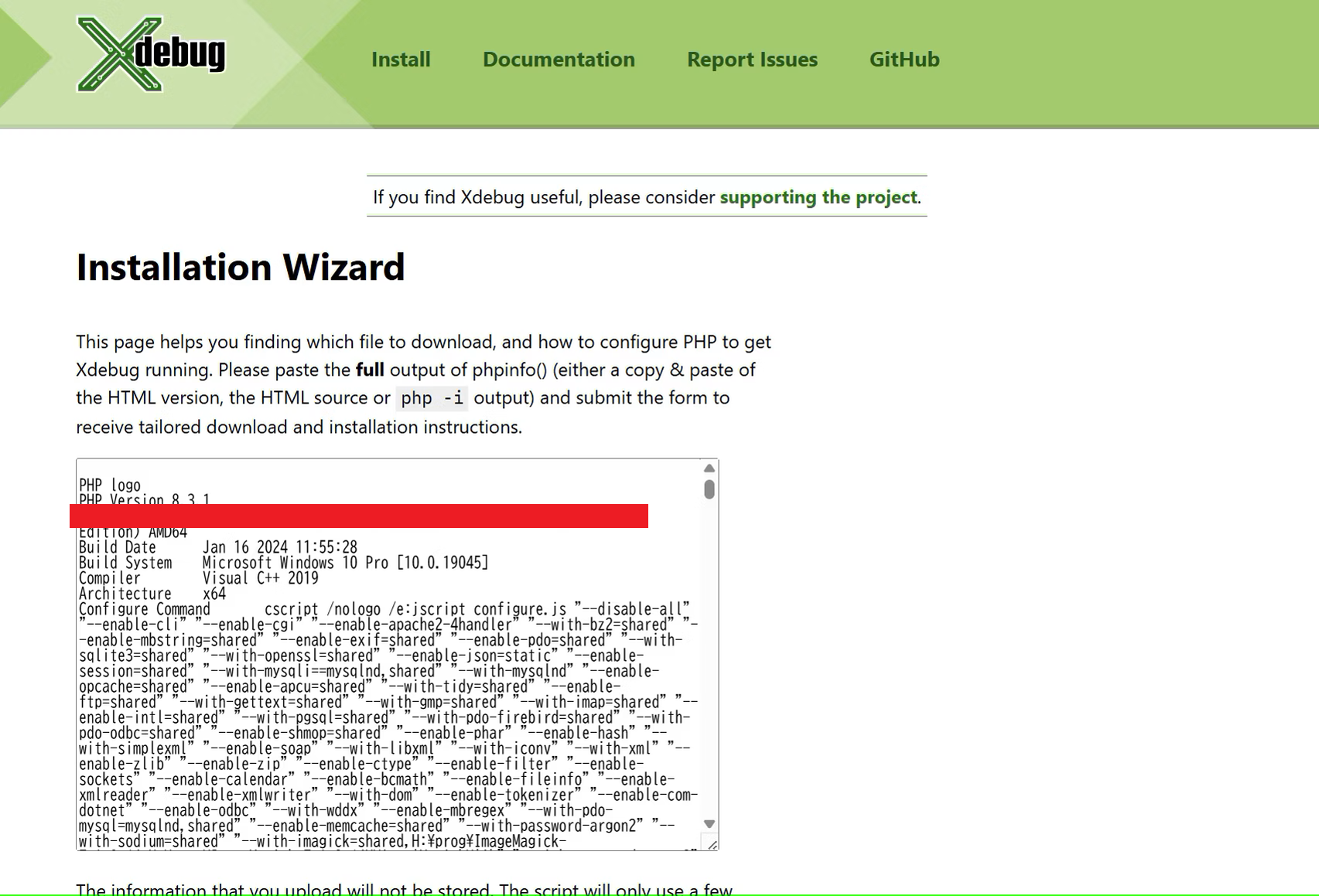 ローカル開発環境でPHPの開発環境を構築する（xdebug） #VSCode - Qiita