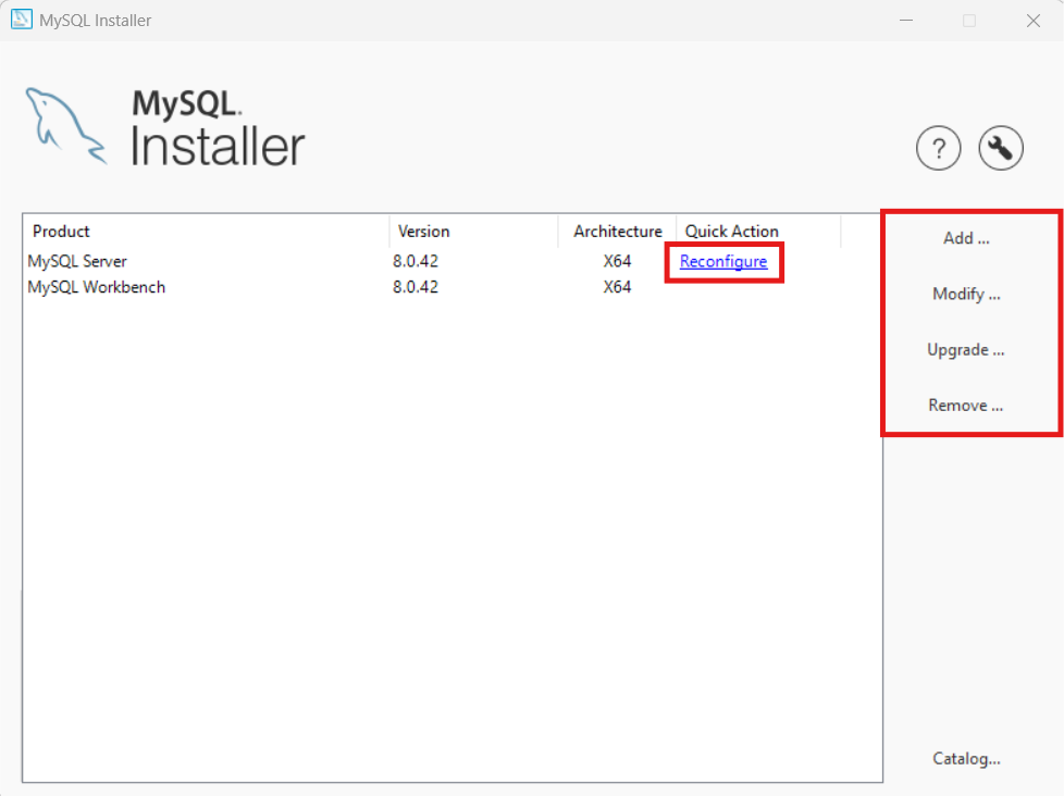 MySQLのインストール手順 #初心者 - Qiita