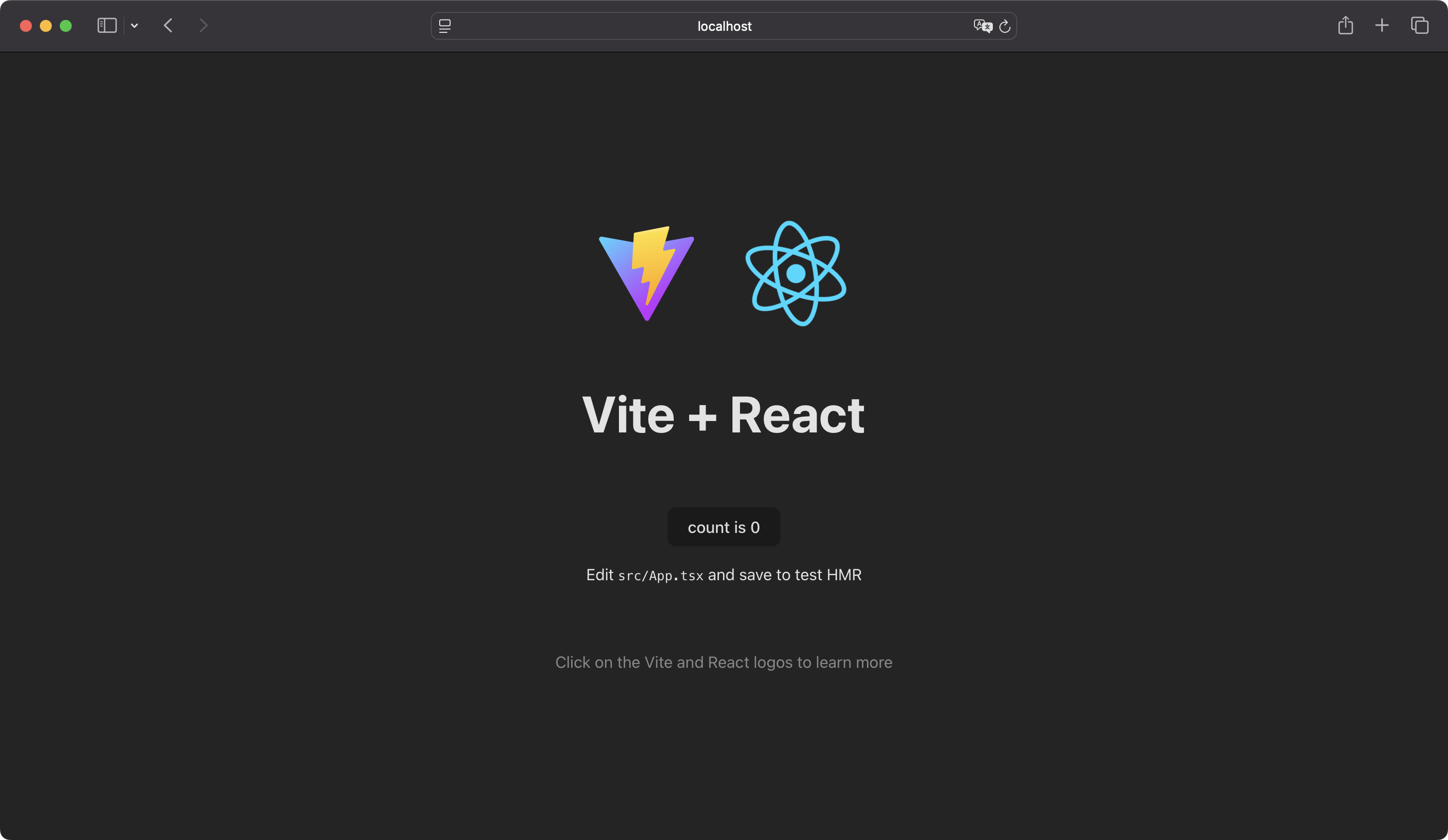 React + Vite + shadcn/ui 環境構築手順メモ #TypeScript - Qiita