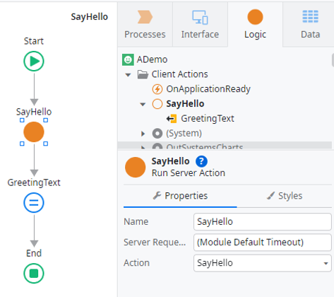 [OutSystems] 意外と認識されていない OutSystems の JavaScript の話 #outsystems - Qiita