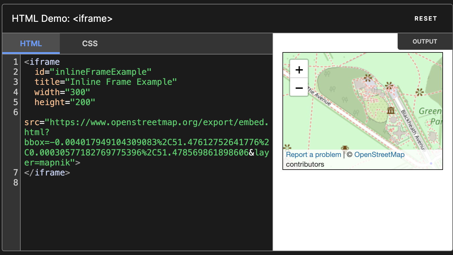 iFrameについて理解する（備忘録） #iframe - Qiita