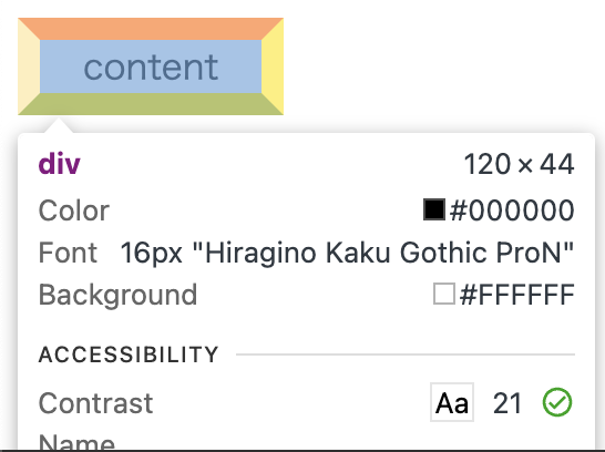 cssのtransparentについて理解する #CSS - Qiita