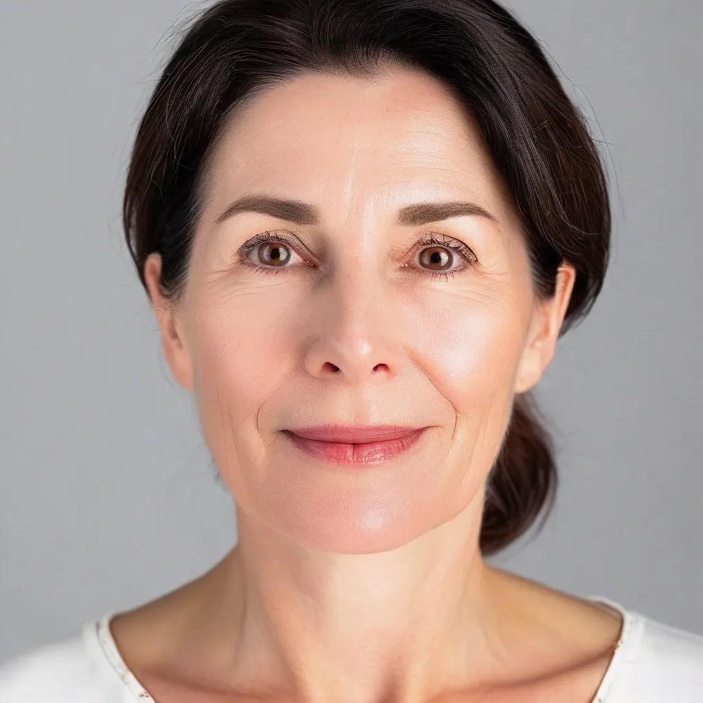 PythonでMediaPipeを使って顔のランドマーク検出をやってみた #機械学習 - Qiita