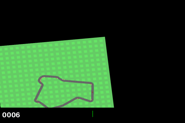 Car Racingに深層強化学習×PPOを実装してみた #Python - Qiita