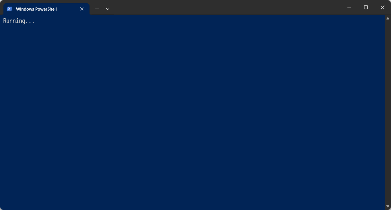 Teams退席中対策 イマイルヨ #PowerShell - Qiita