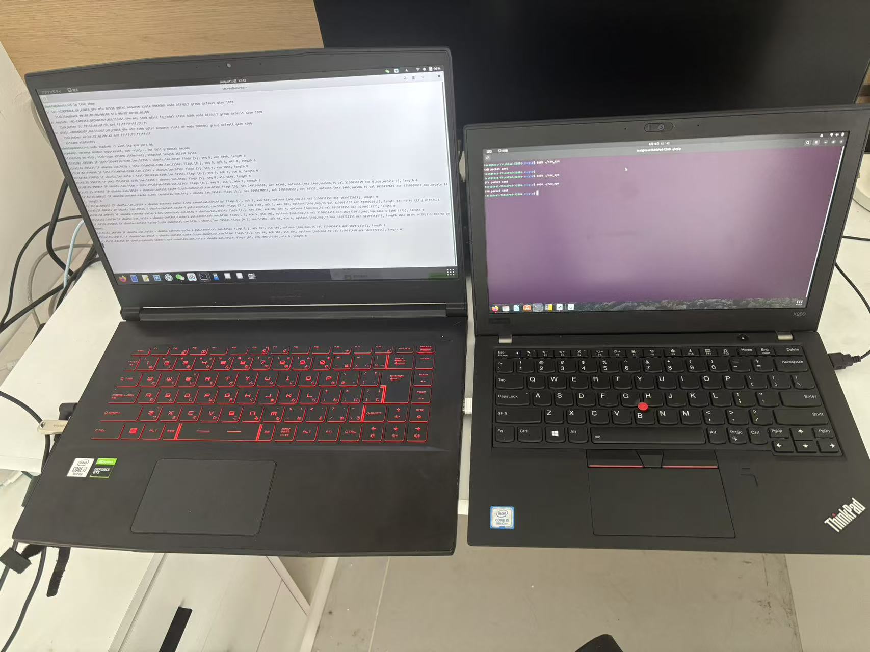 C言語で作る！Raw SocketによるTCP SYNパケット送信の実験 #socket - Qiita