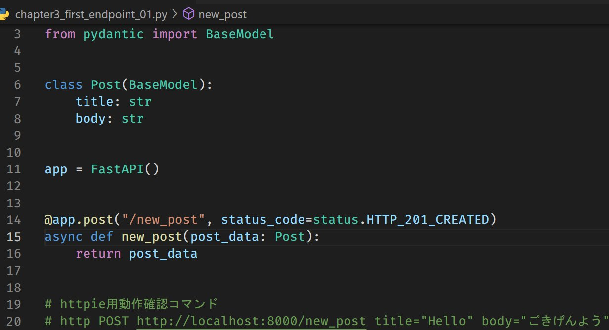 fastAPI入門 #Python - Qiita