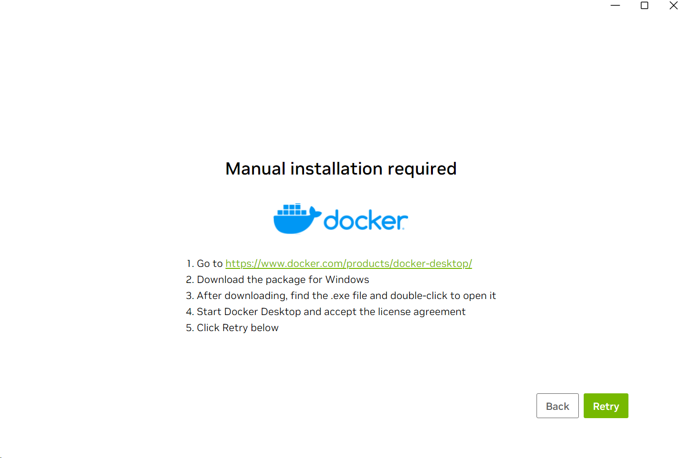 NVIDIA AI Workbenchを使ってみる #nvidia-docker - Qiita