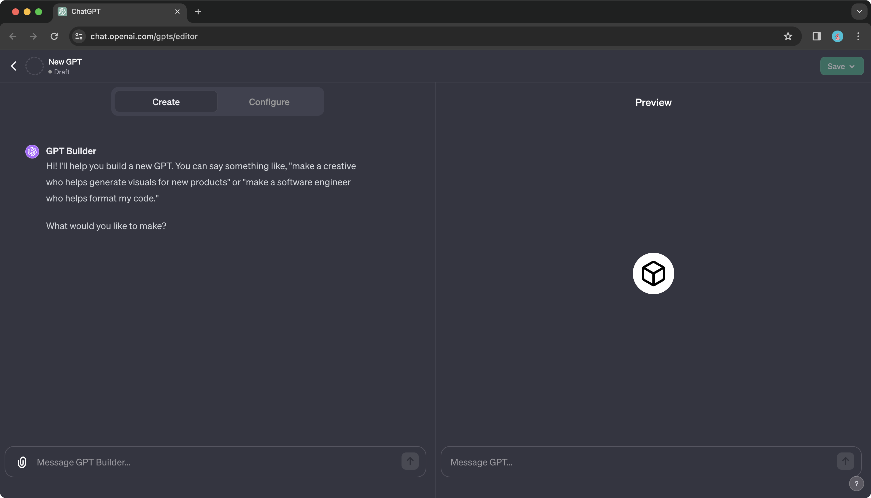 カスタムChatGPTを自作する3つの方法 #Python - Qiita