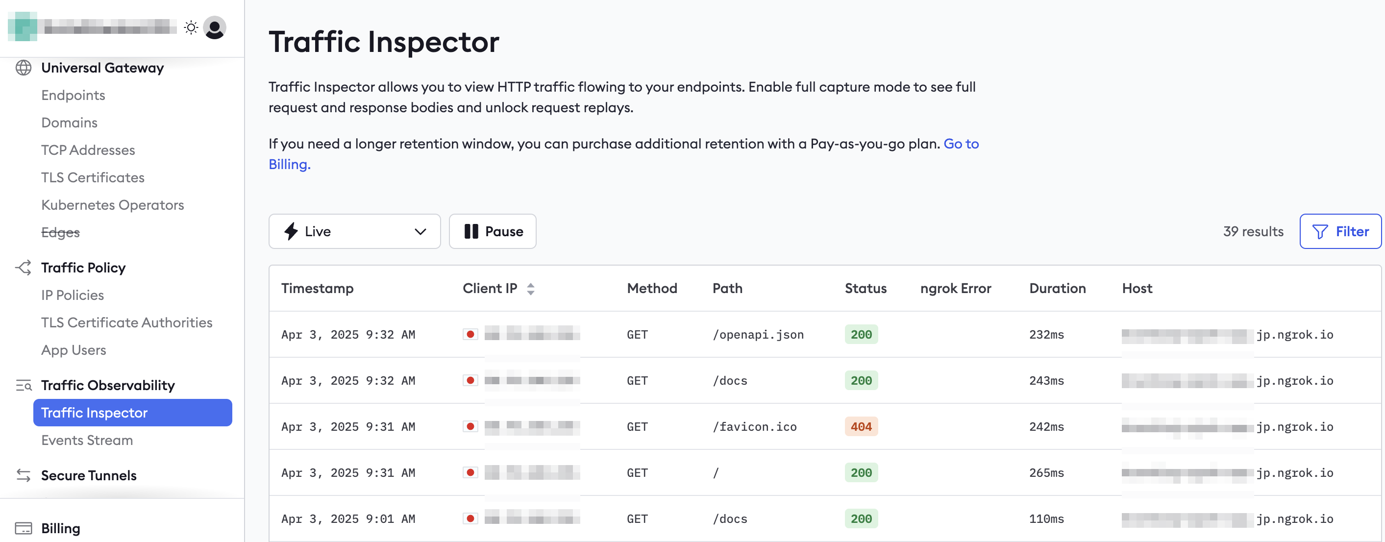 初心者による初心者のためのngrok（エングロック） -ローカル起動したFastAPIサーバーを公開化してみる- #初心者 - Qiita