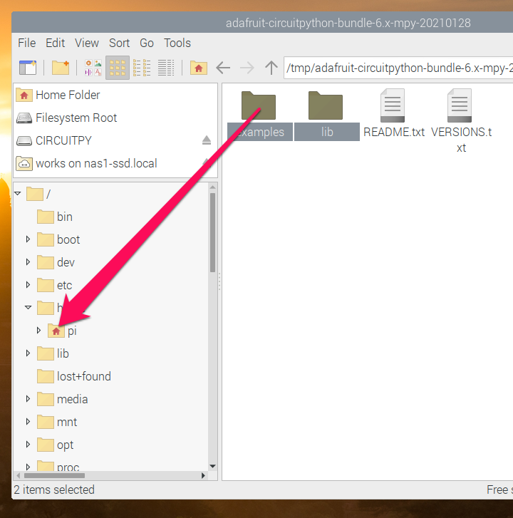 初めてのRaspberry Pi Pico ② CircuitpythonでLチカ #Python - Qiita