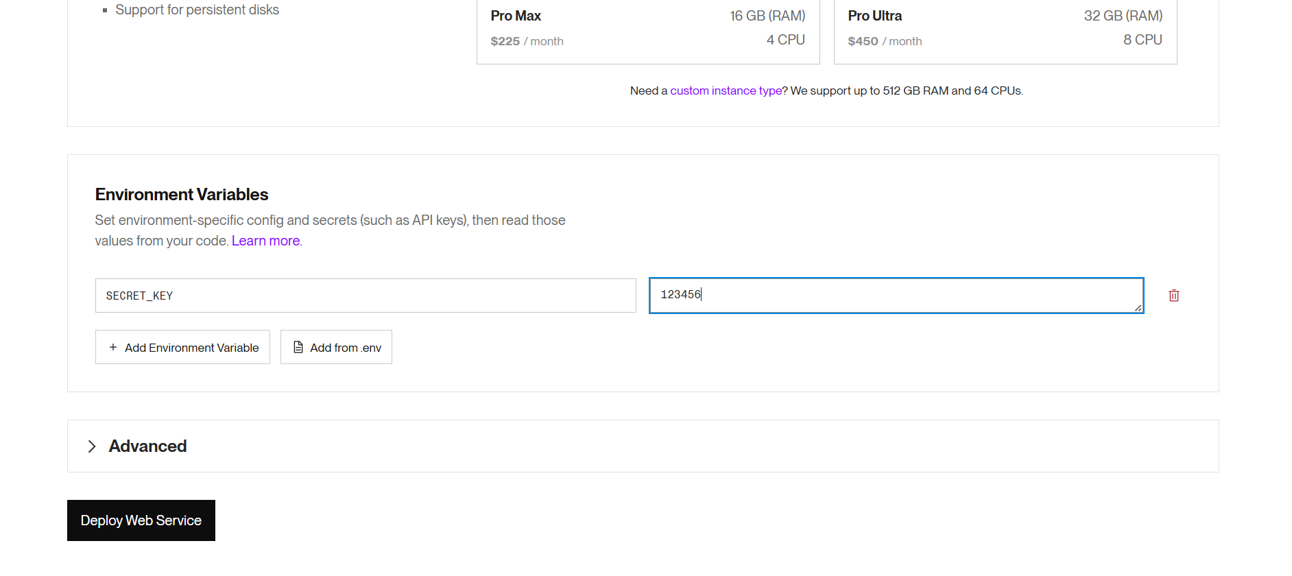 【無料】WebアプリをRenderで公開する方法｜初心者でも簡単デプロイ #render - Qiita