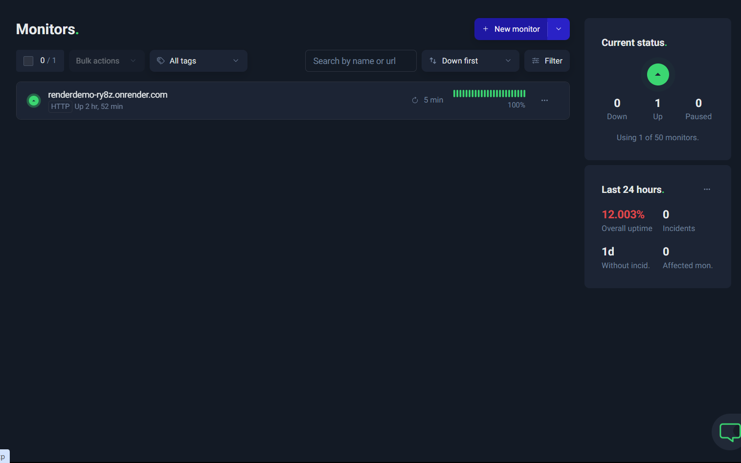 【無料】WebアプリをRenderで公開する方法｜初心者でも簡単デプロイ #render - Qiita
