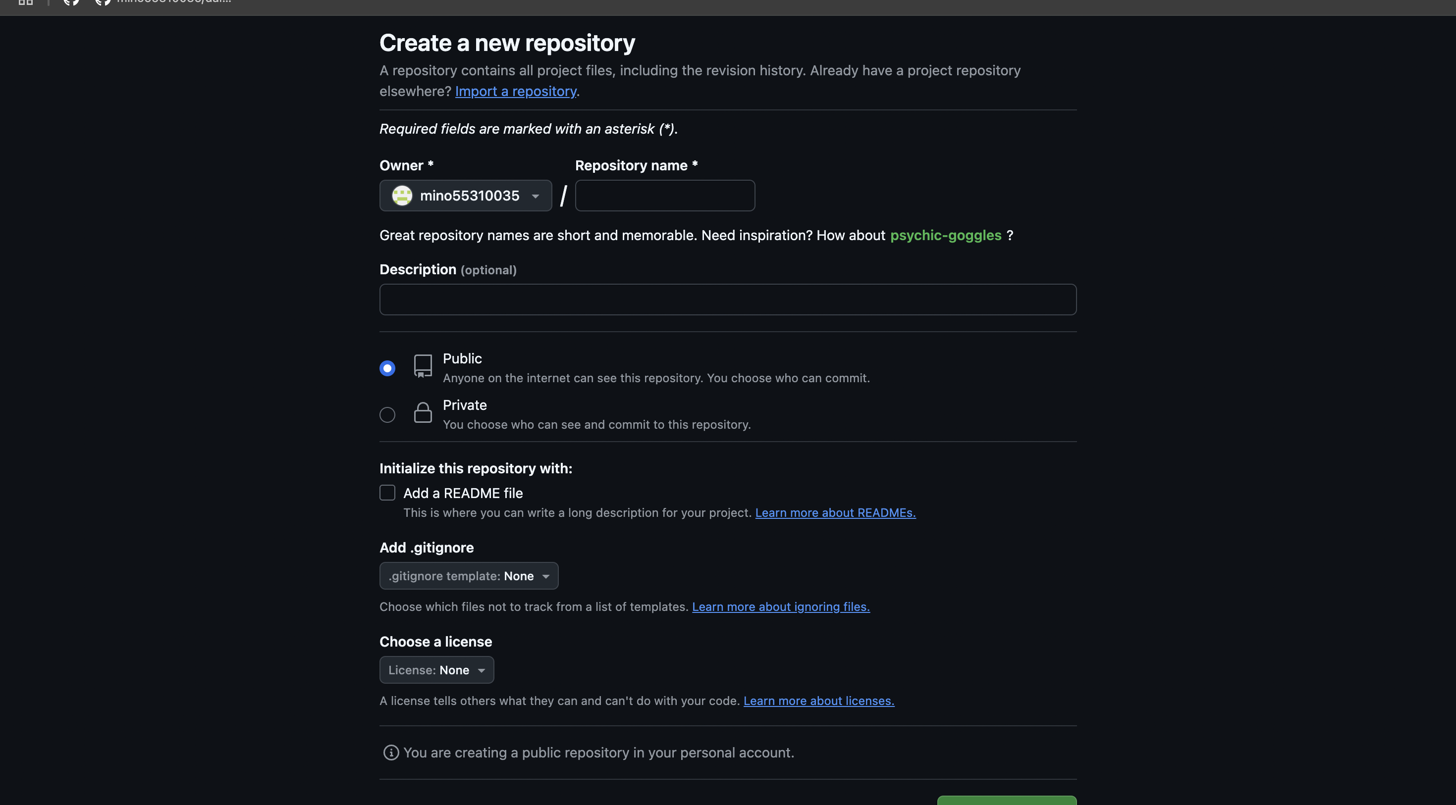 超初心者向けGitHub Pagesの使い方まとめ #GithubPages - Qiita