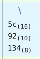 文字コードについて #Unicode - Qiita