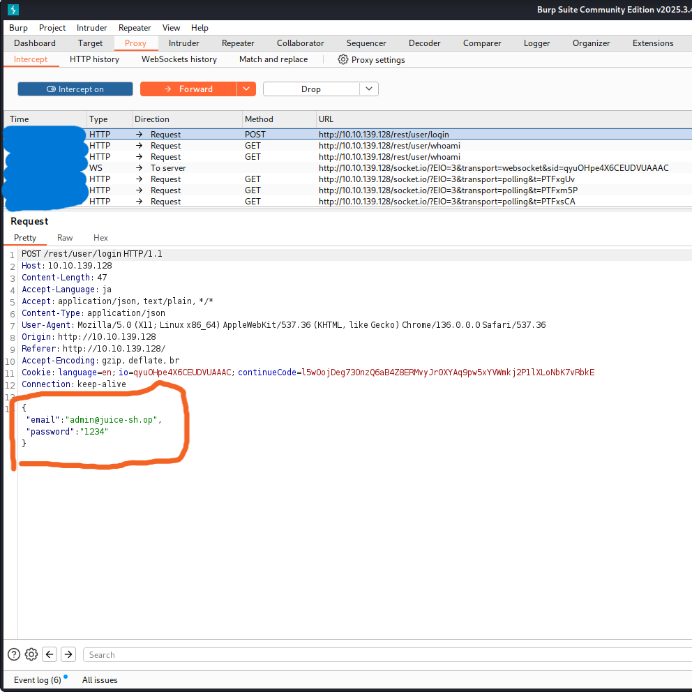 「7日間でハッキングをはじめる本」をLinux初心者がやってみた #Security - Qiita