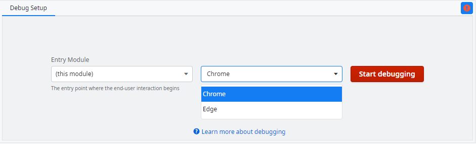 OutSystems初心者向け：デバッグの基本と注意点まとめ #debug - Qiita