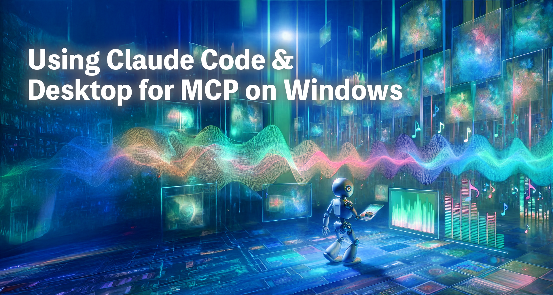 Windows 11でMCP連携 - Claude Code + Claude Desktop連携：最短セットアップガイド #TypeScript - Qiita
