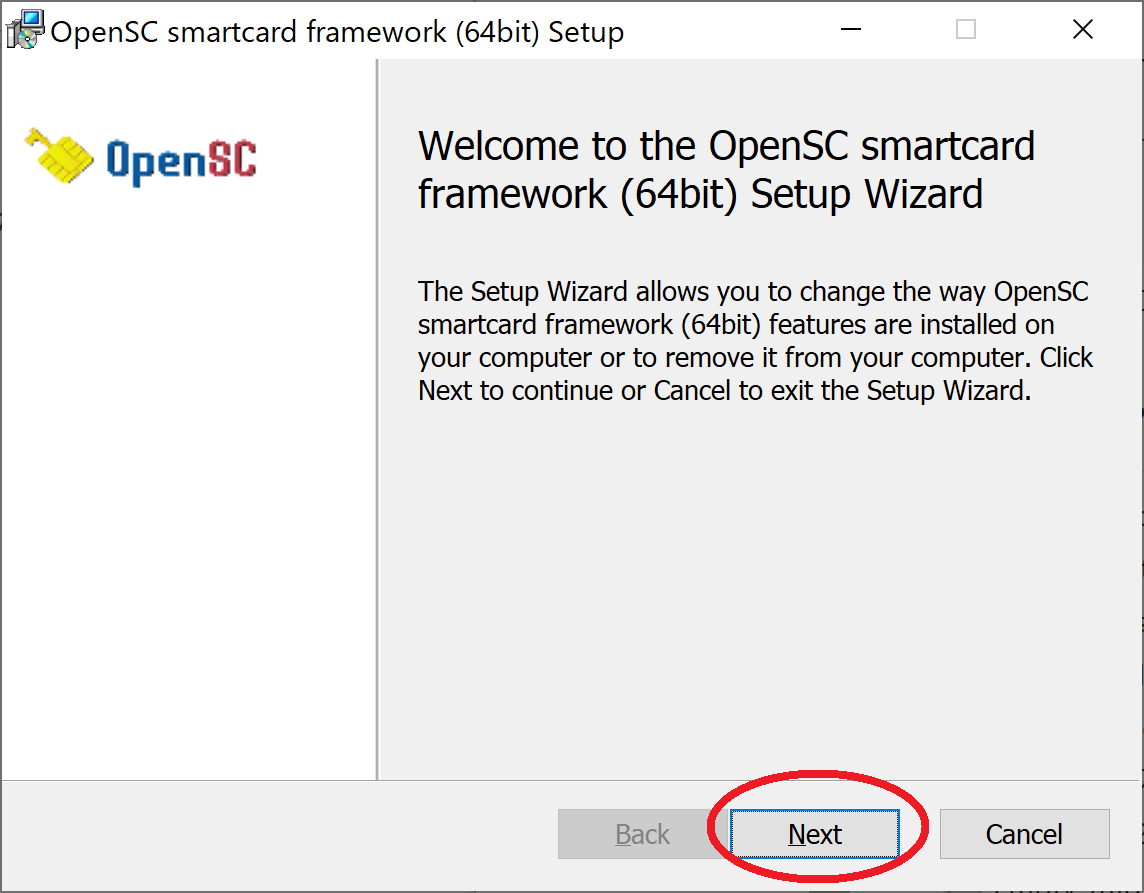 WindowsでOpenSCを使う（1.準備編） #NFC - Qiita