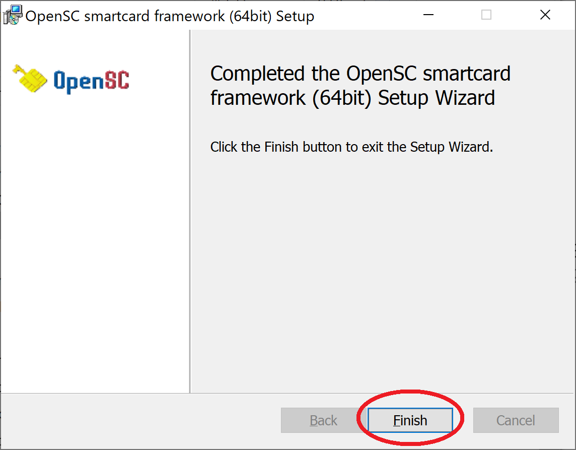 WindowsでOpenSCを使う（1.準備編） #NFC - Qiita