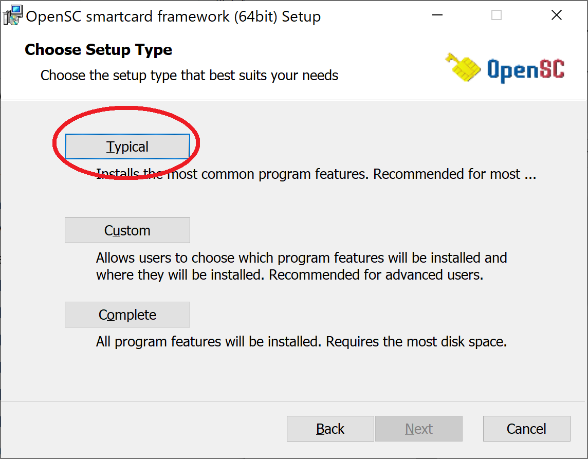 WindowsでOpenSCを使う（1.準備編） #NFC - Qiita
