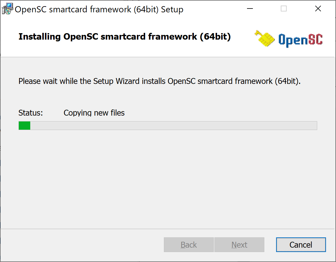 WindowsでOpenSCを使う（1.準備編） #NFC - Qiita