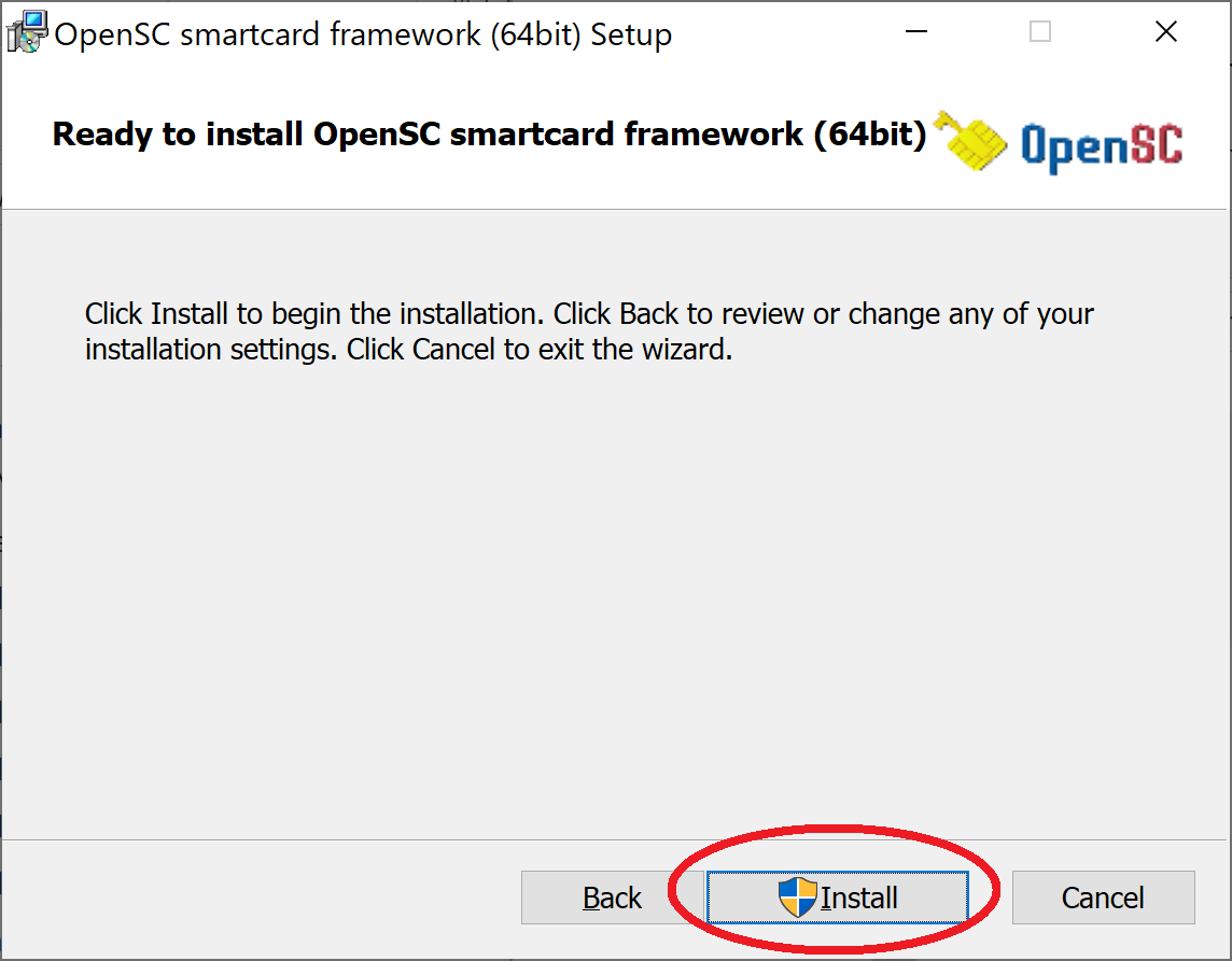 WindowsでOpenSCを使う（1.準備編） #NFC - Qiita
