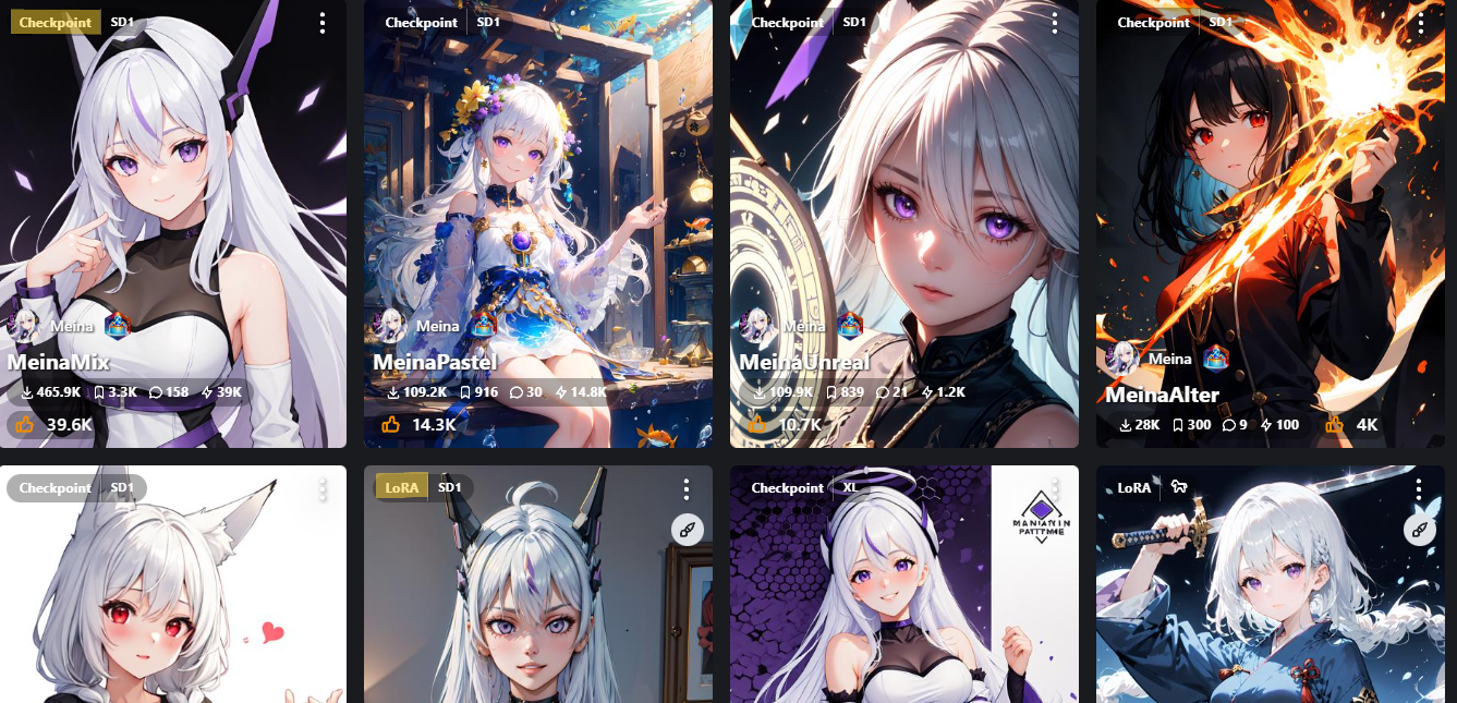 自前PCにStable Diffusion環境を構築し、画像生成をしてみる #Python - Qiita