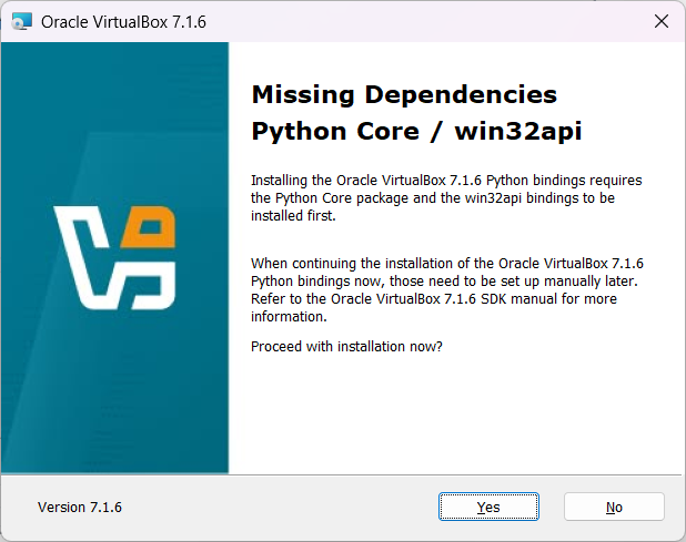 OracleVM VirtualBox インストール #VirtualBox - Qiita