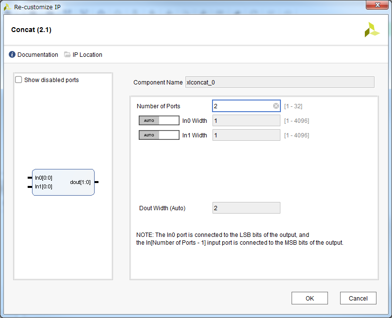 Vivado IP Integratorでよく使う便利なIPコア16選 #FPGA - Qiita