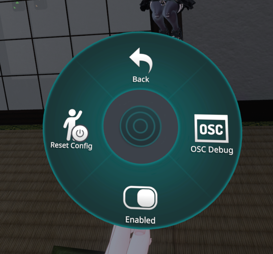 VRChatのOSCで実際にゲームが動かせるコントローラーギミックを作る #VRChat - Qiita