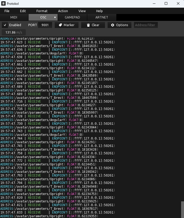 VRChatのOSCで実際にゲームが動かせるコントローラーギミックを作る #VRChat - Qiita